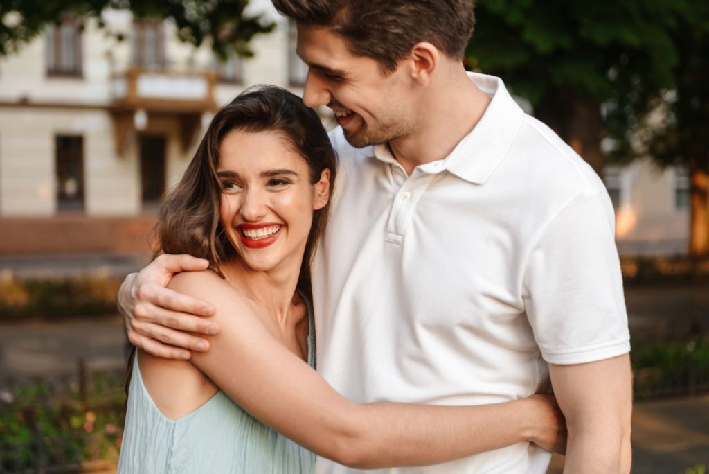 10 Relationship Goals That Score A Healthy Relationship - Love Catalogue