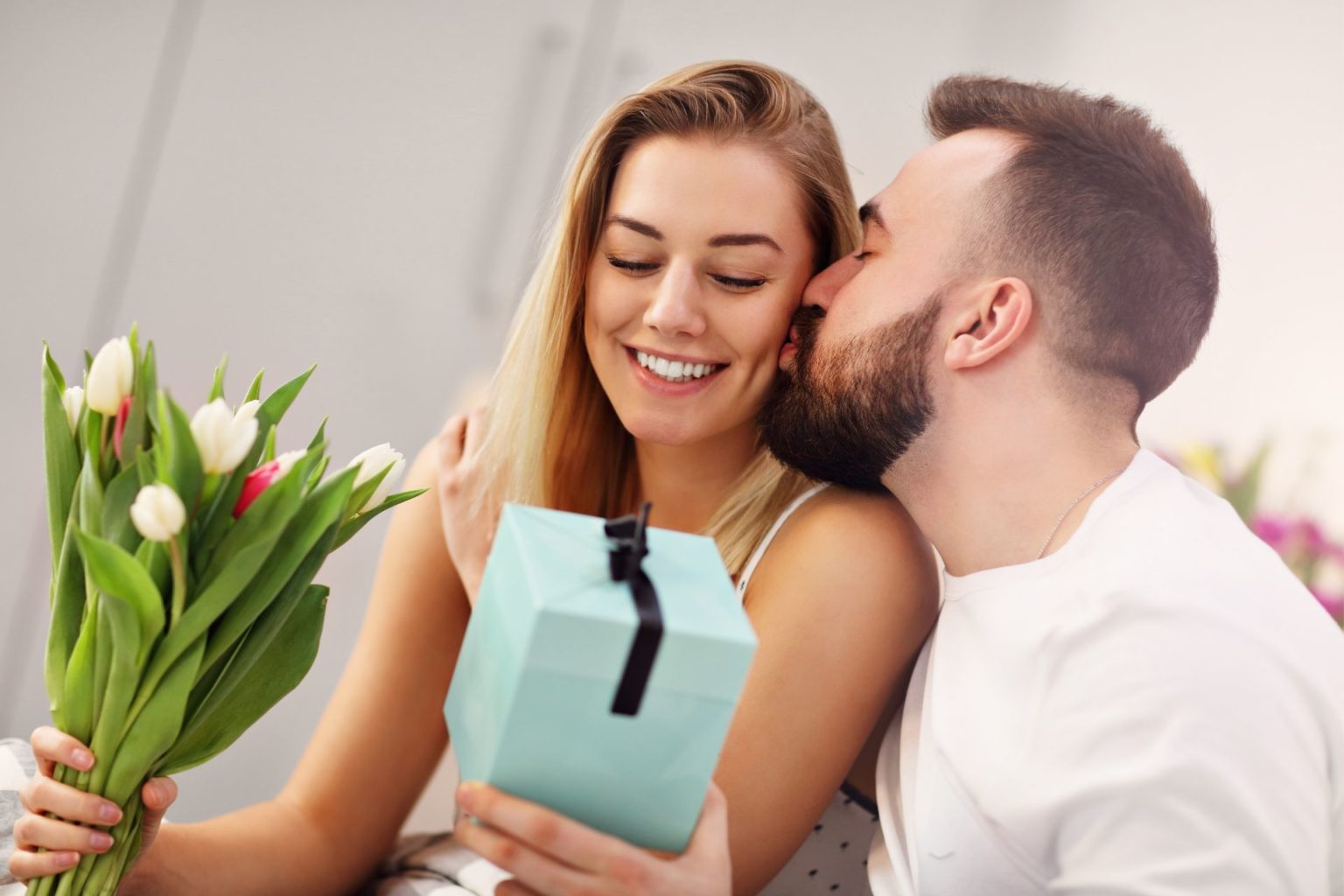 10 Ways To Bring Back The Love In Your Relationship - Love Catalogue