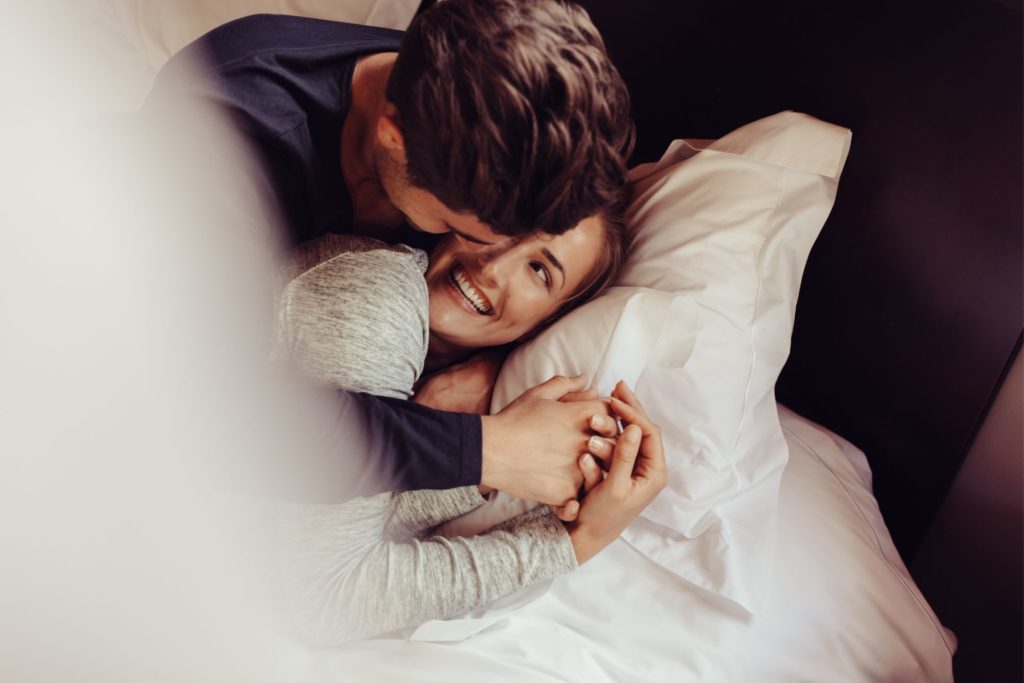 8 Intimate Habits Of Couples Who Are Deeply Connected - Love Catalogue
