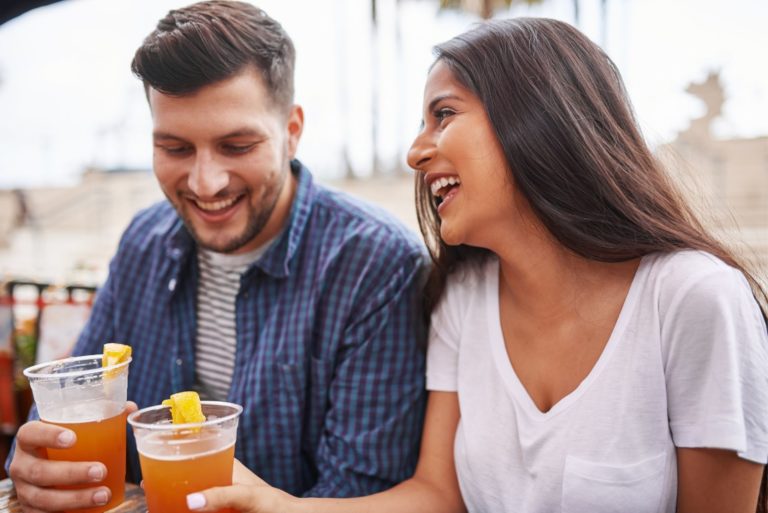 7 Things A Man Wants In A Serious Relationship - Love Catalogue