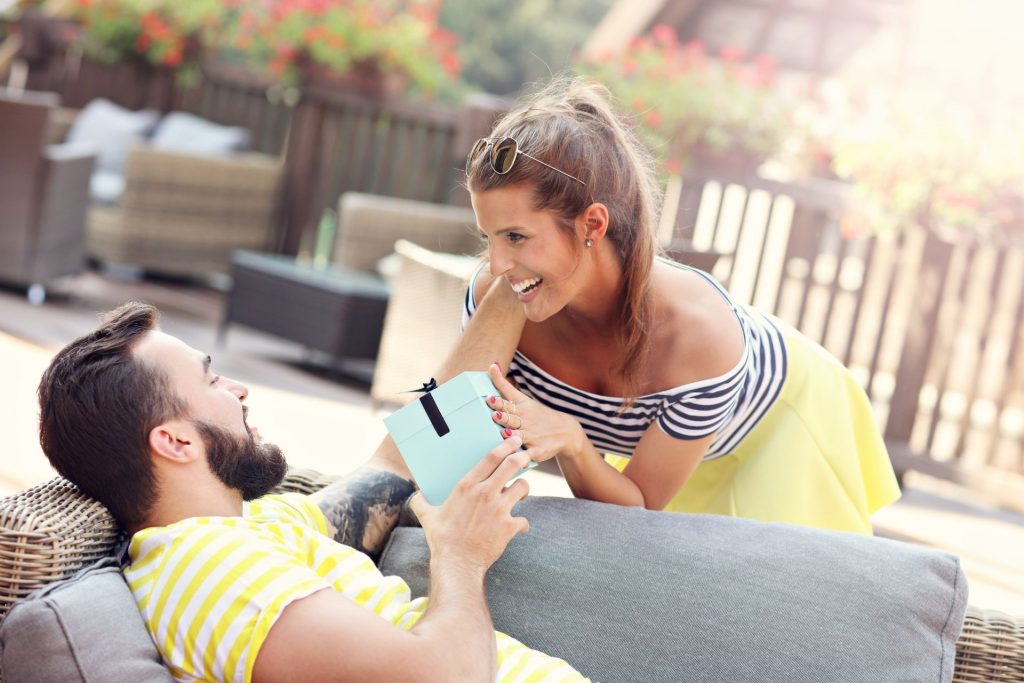 10 Ways To Keep Your Relationship Hot - Love Catalogue