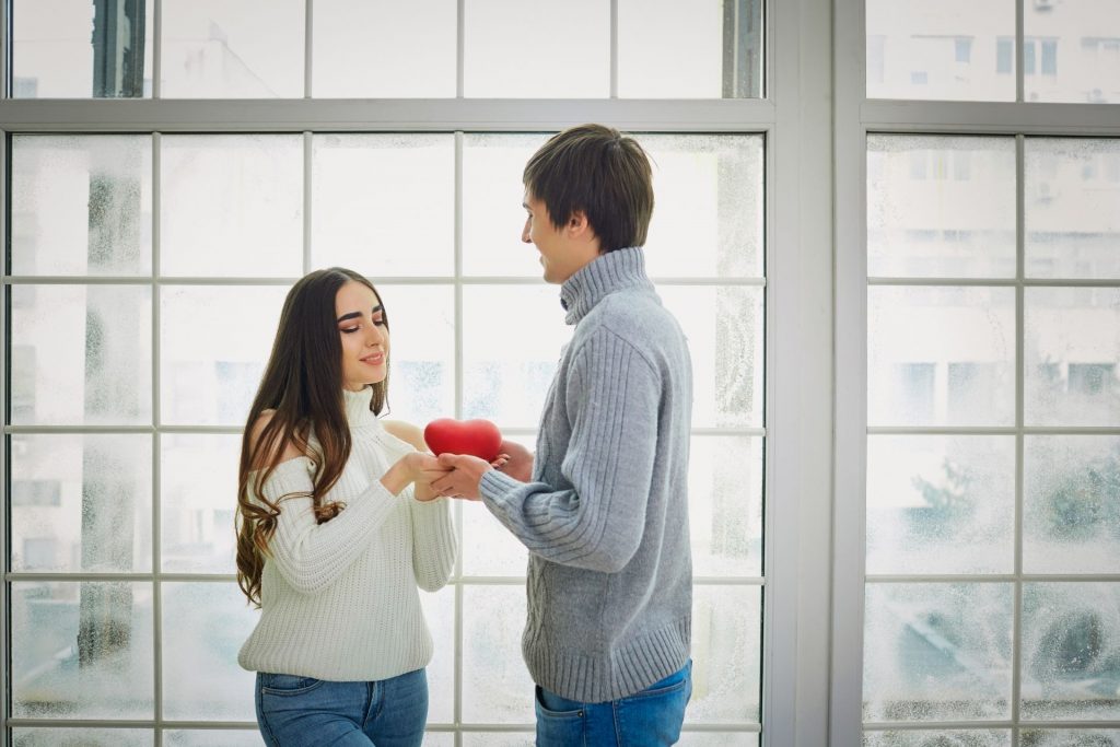 10 Ways To Keep Your Relationship Hot - Love Catalogue