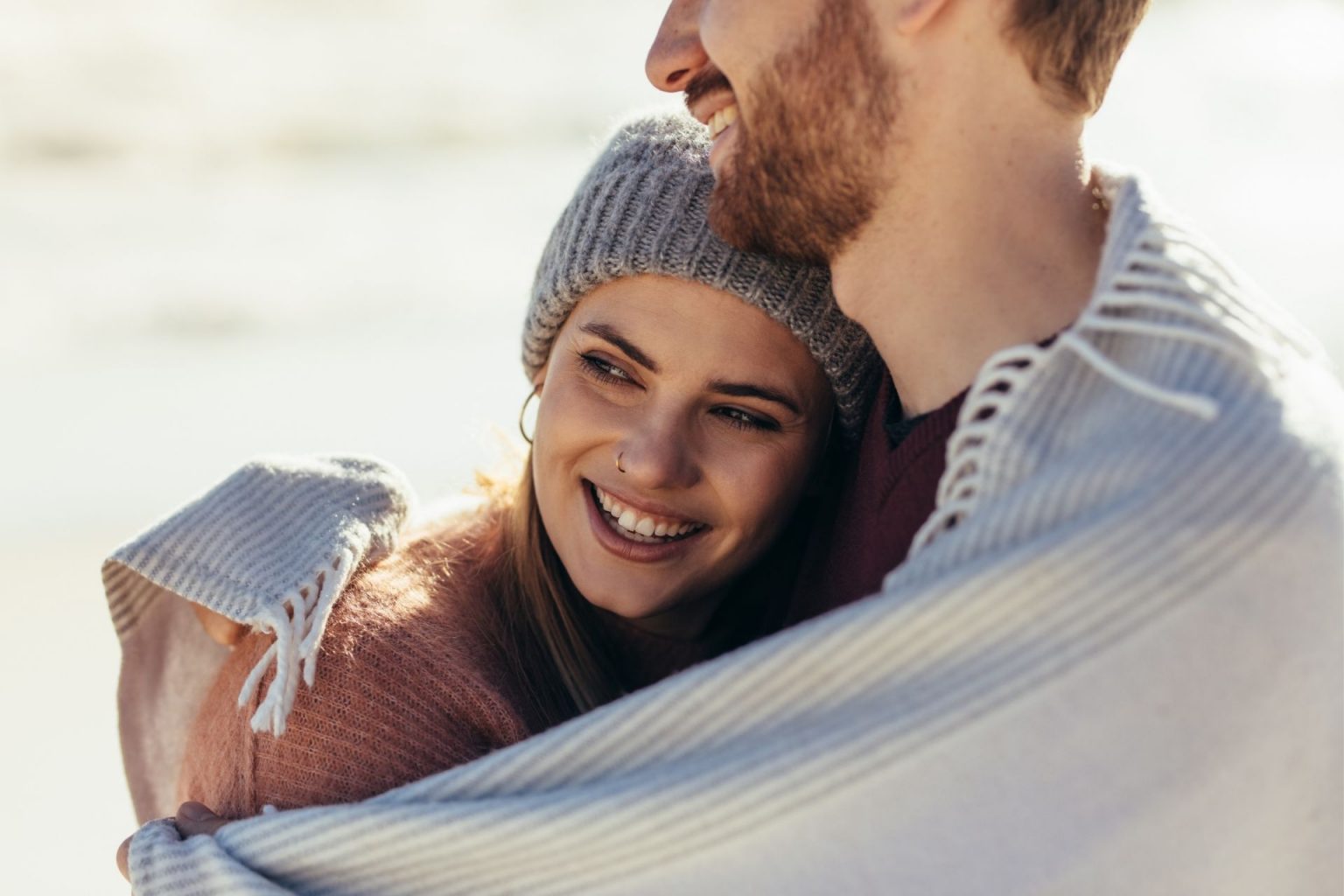12 Things He Will Do For You If He Truly Loves You - Love Catalogue