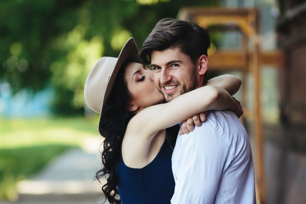 12 Things He Will Do For You If He Truly Loves You - Love Catalogue