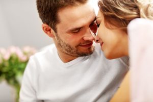 100 Flirty Text Messages To Turn The Heat Up - Love Catalogue