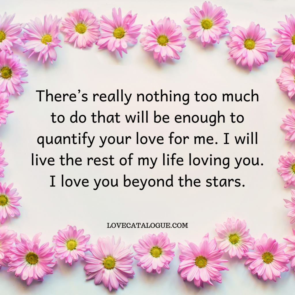 365 Heartfelt Love Messages - Love Catalogue