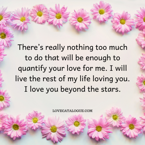 365 Heartfelt Love Messages - Love Catalogue