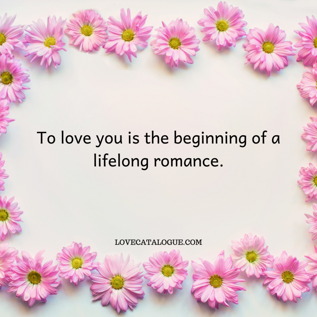 365 Heartfelt Love Messages - Love Catalogue