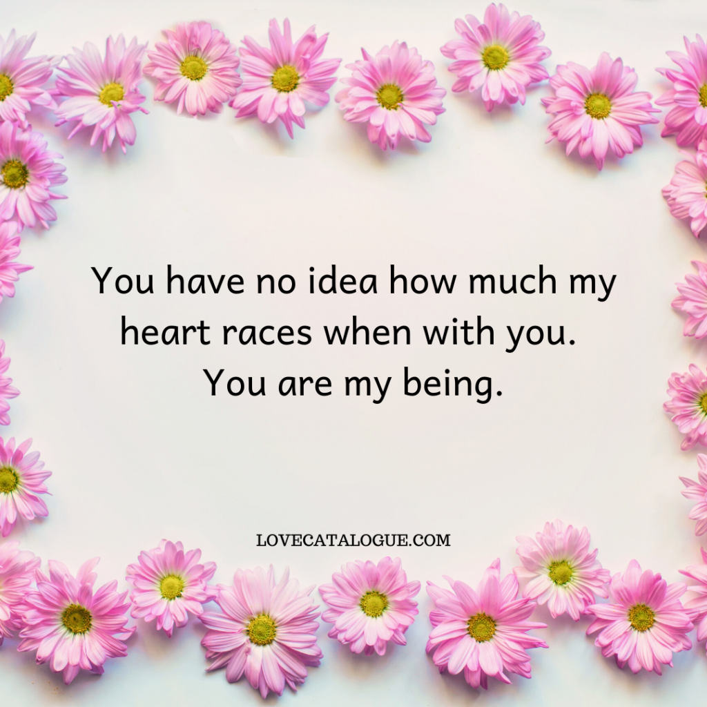 365 Heartfelt Love Messages - Love Catalogue