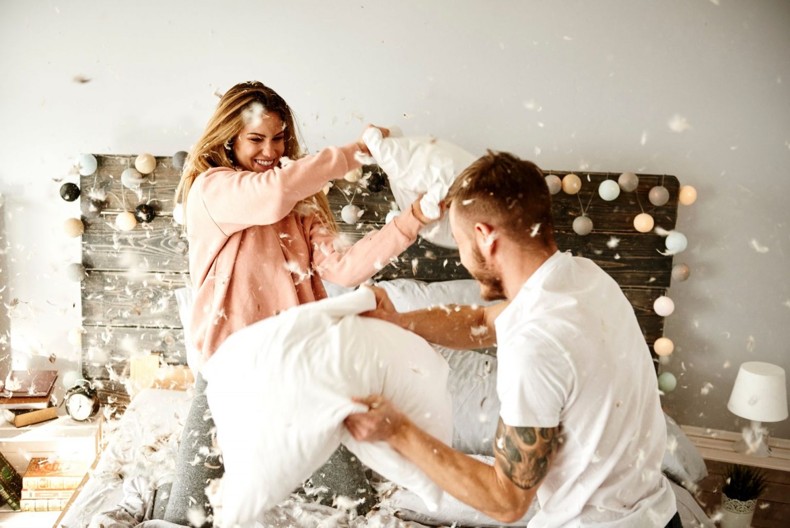 50 Fun Indoor Activities For Couples Who Are Bored At Home - Love Catalogue