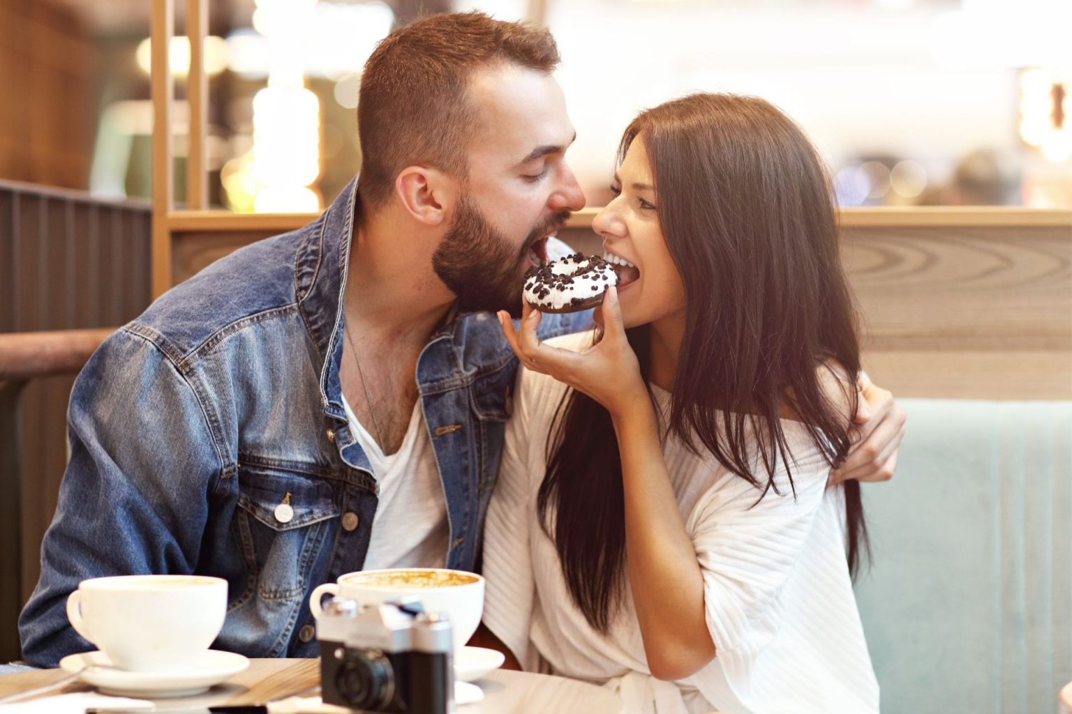 The Best 20 Bonding Activities For Married Couples - Love Catalogue