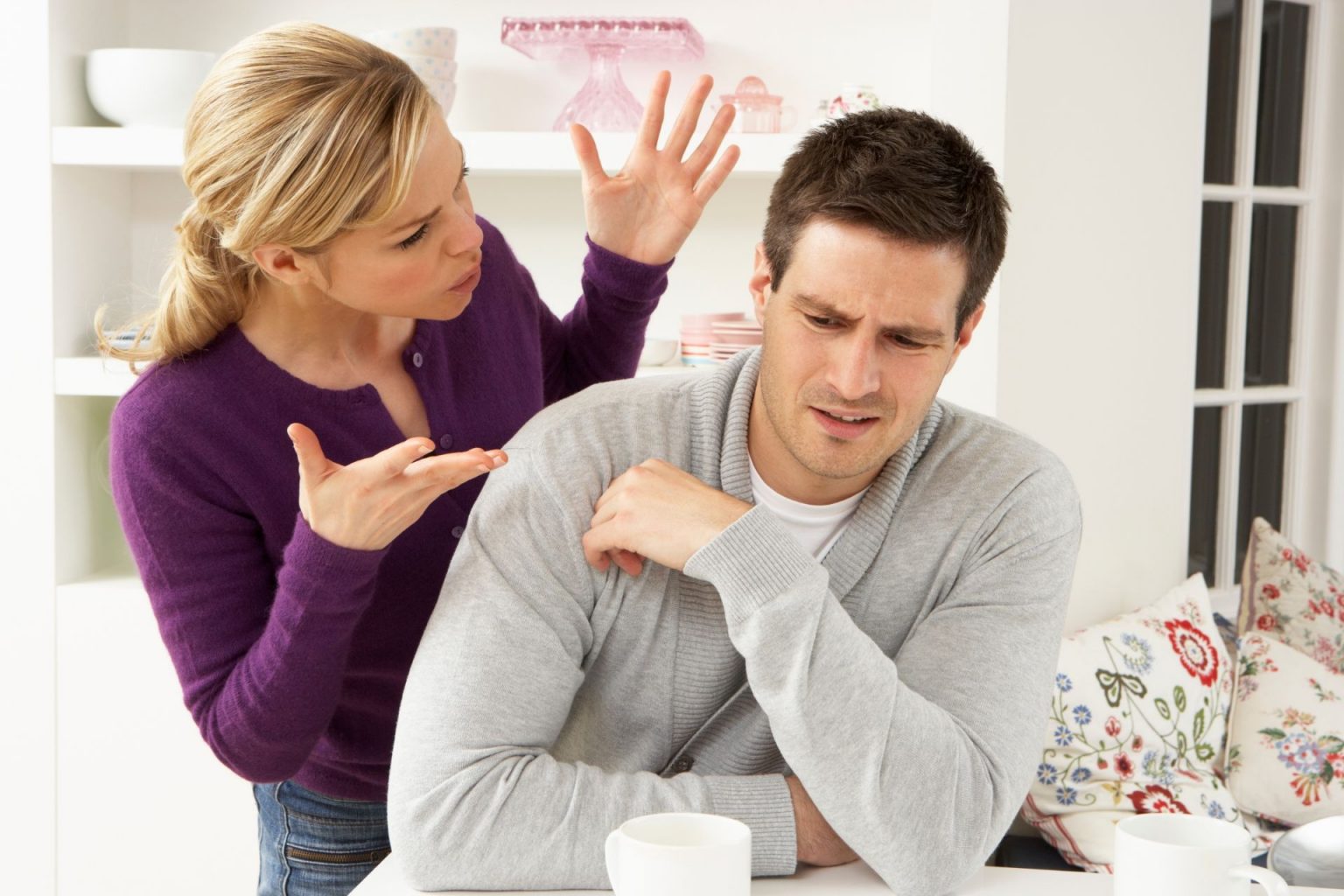How To Deal With Disrespect In Marriage - Love Catalogue