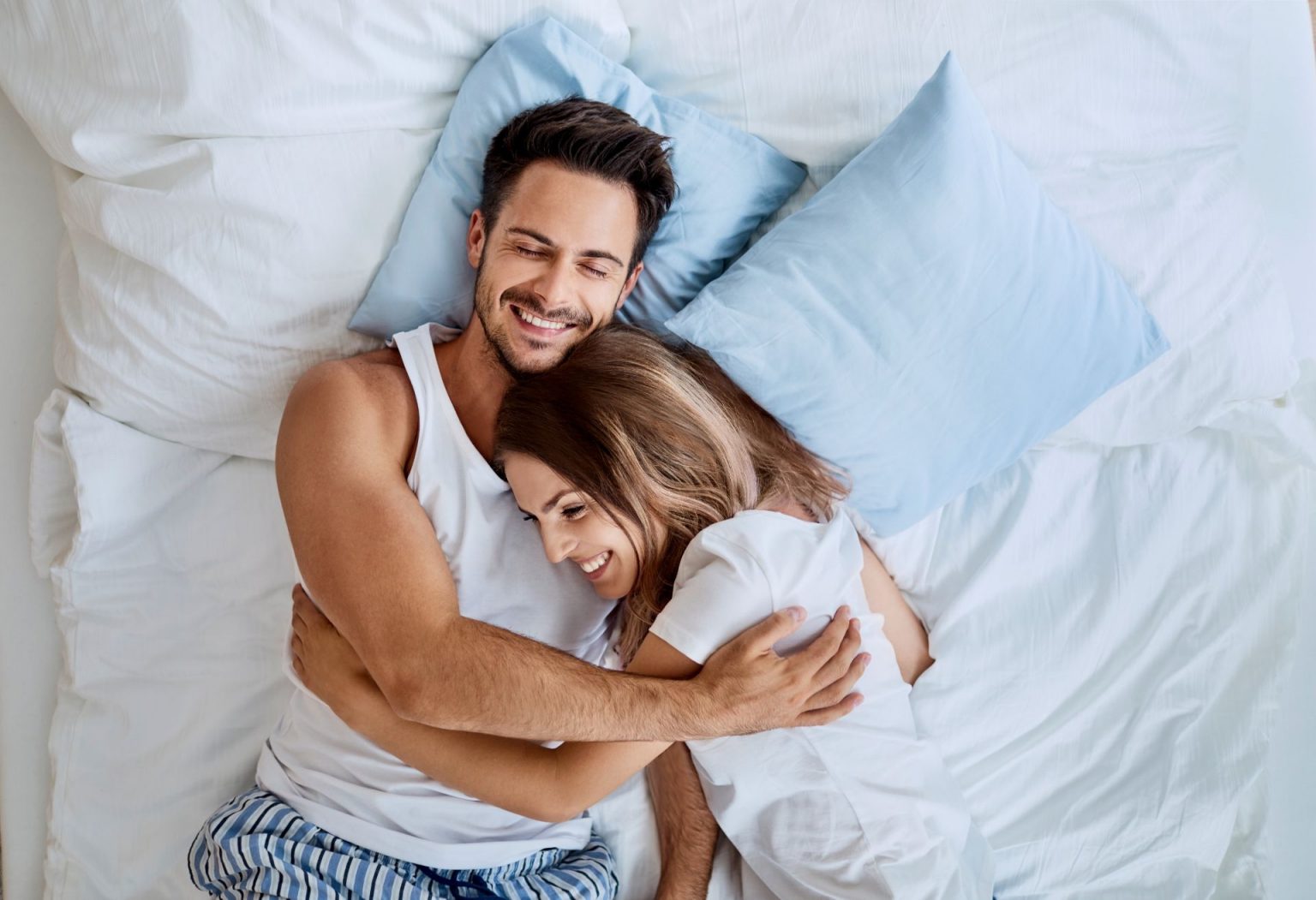 How To Make A Man Feel Happy, Loved And Respected - Love Catalogue