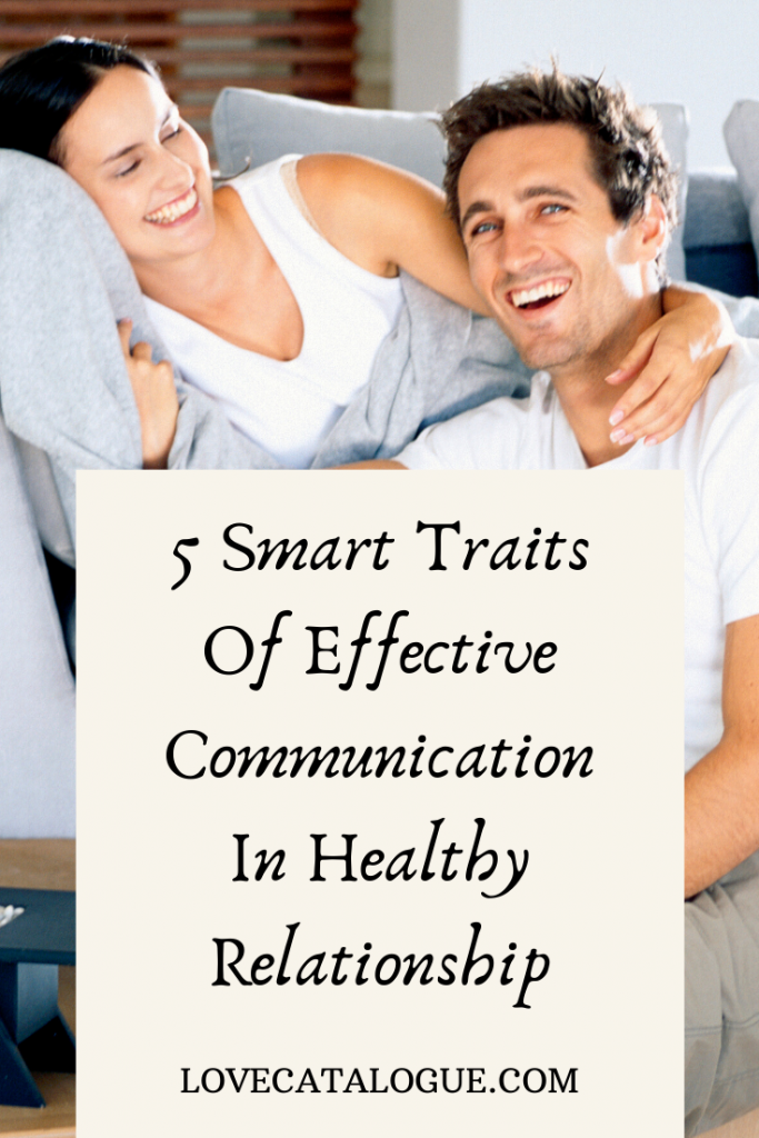 How To Communicate In A Romantic Relationship - Love Catalogue