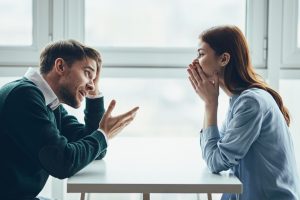 How To Communicate In A Romantic Relationship - Love Catalogue