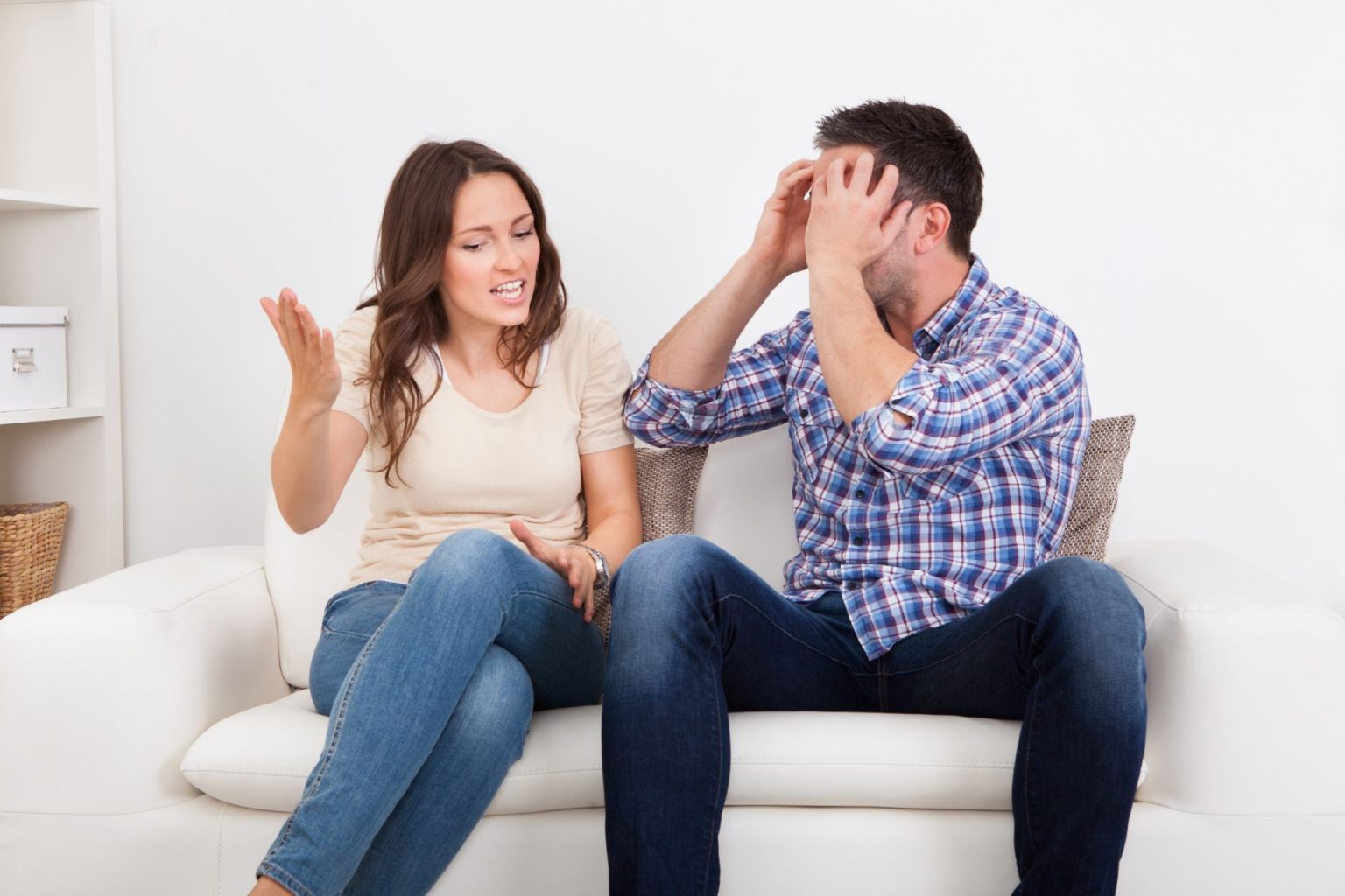 How To Stop Fighting And Strengthen Your Bond In A Relationship - Love ...