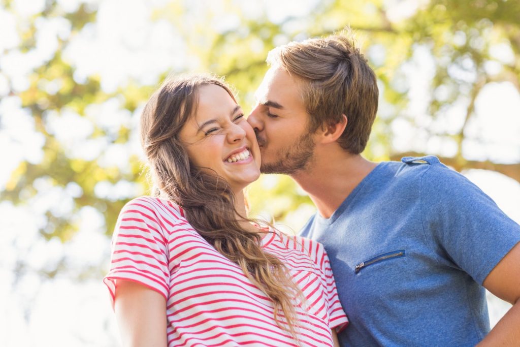 10 Signs He Is A Good Man And You Should Hold On To Him - Love Catalogue