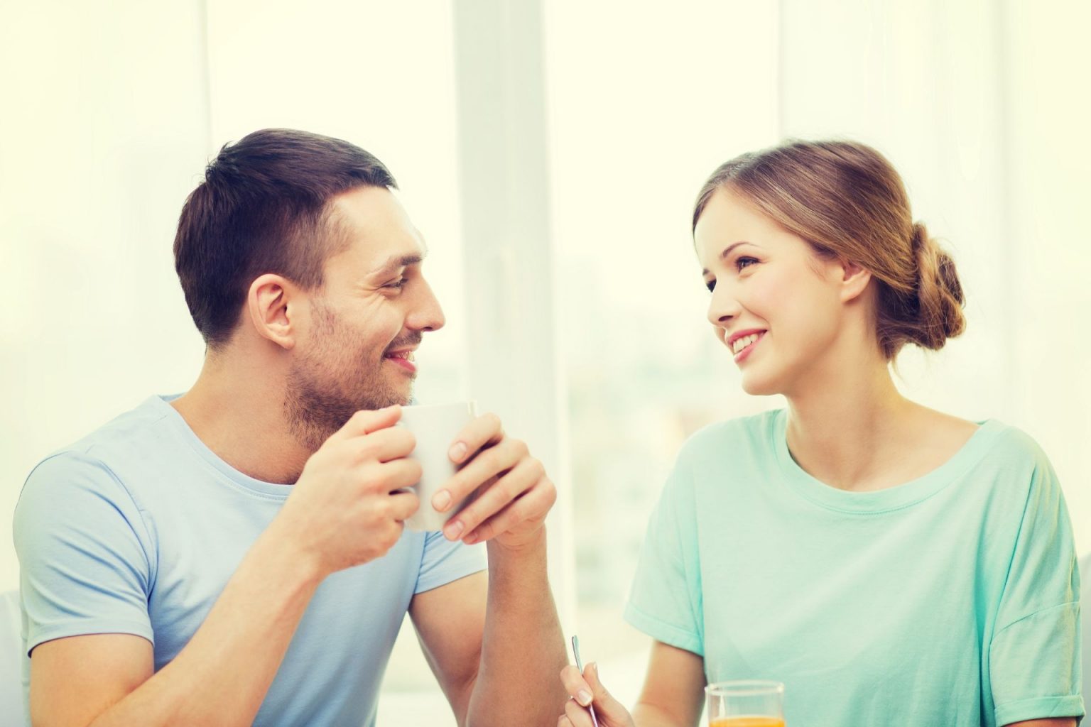 10 Signs He Is A Good Man And You Should Hold On To Him - Love Catalogue