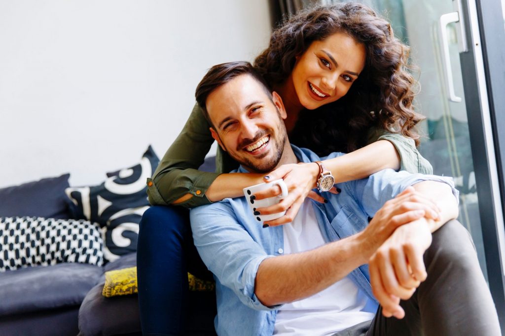 10 Signs He Is A Good Man And You Should Hold On To Him - Love Catalogue