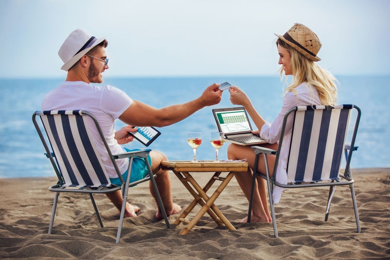 100 Summer Date Ideas That Are Absolutely Free - Love Catalogue