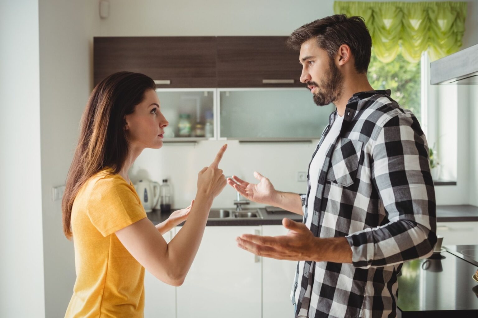 Obvious Signs You Are Not Compatible With Your Partner Love Catalogue