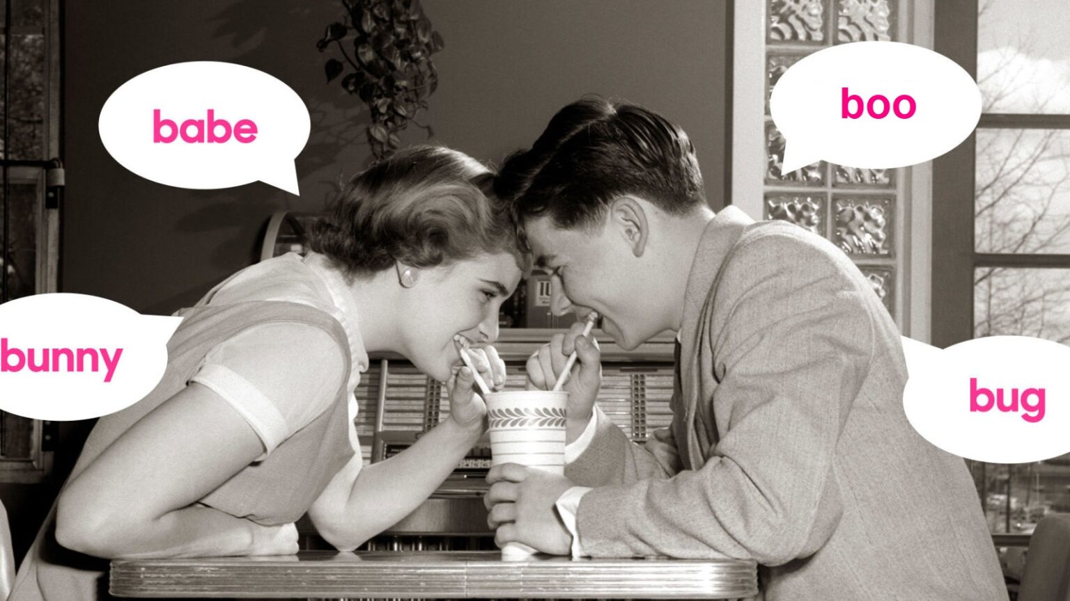 What Does Boo Mean in a Relationship. Definition and Origin